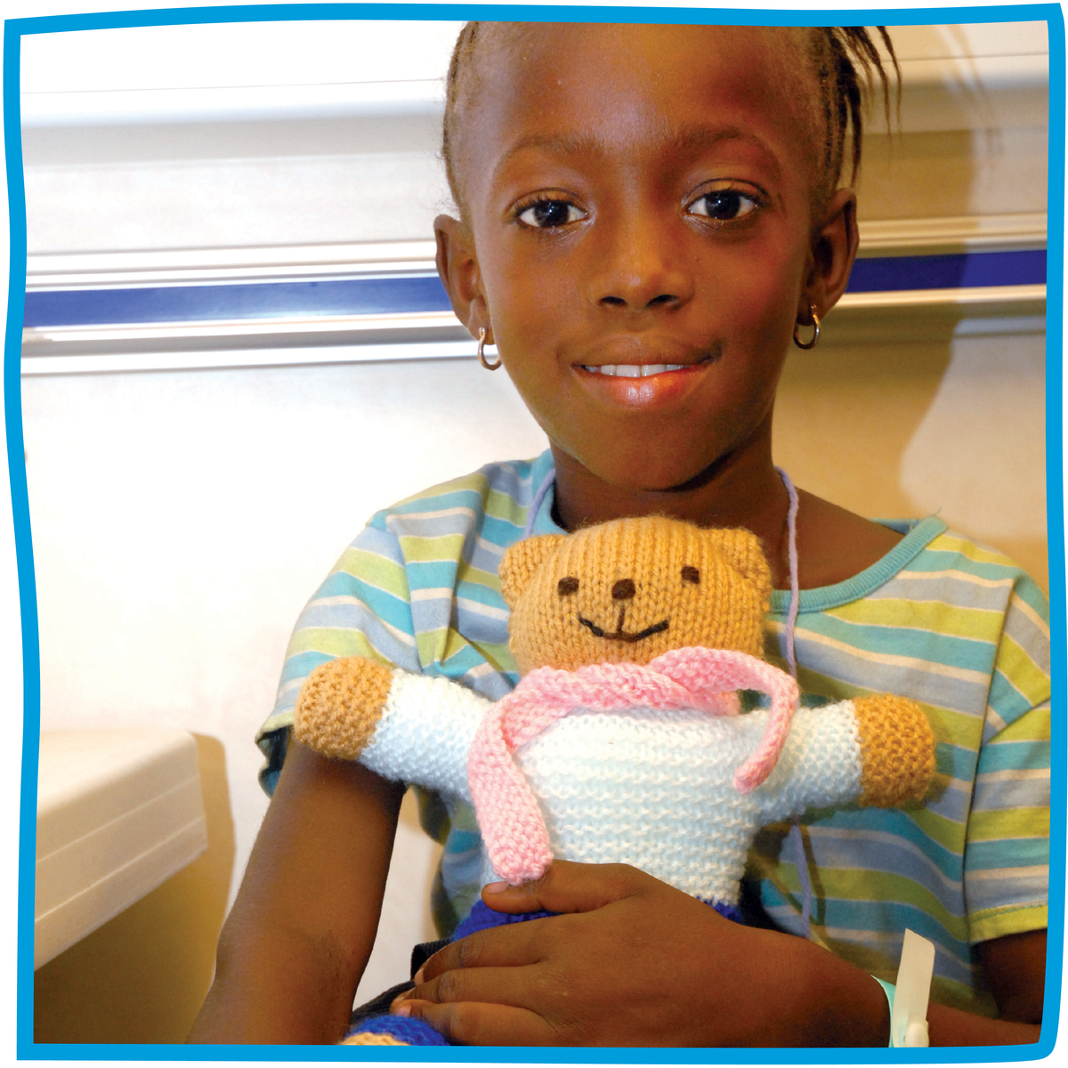 Admissions Kit – Mercy Ships Australia