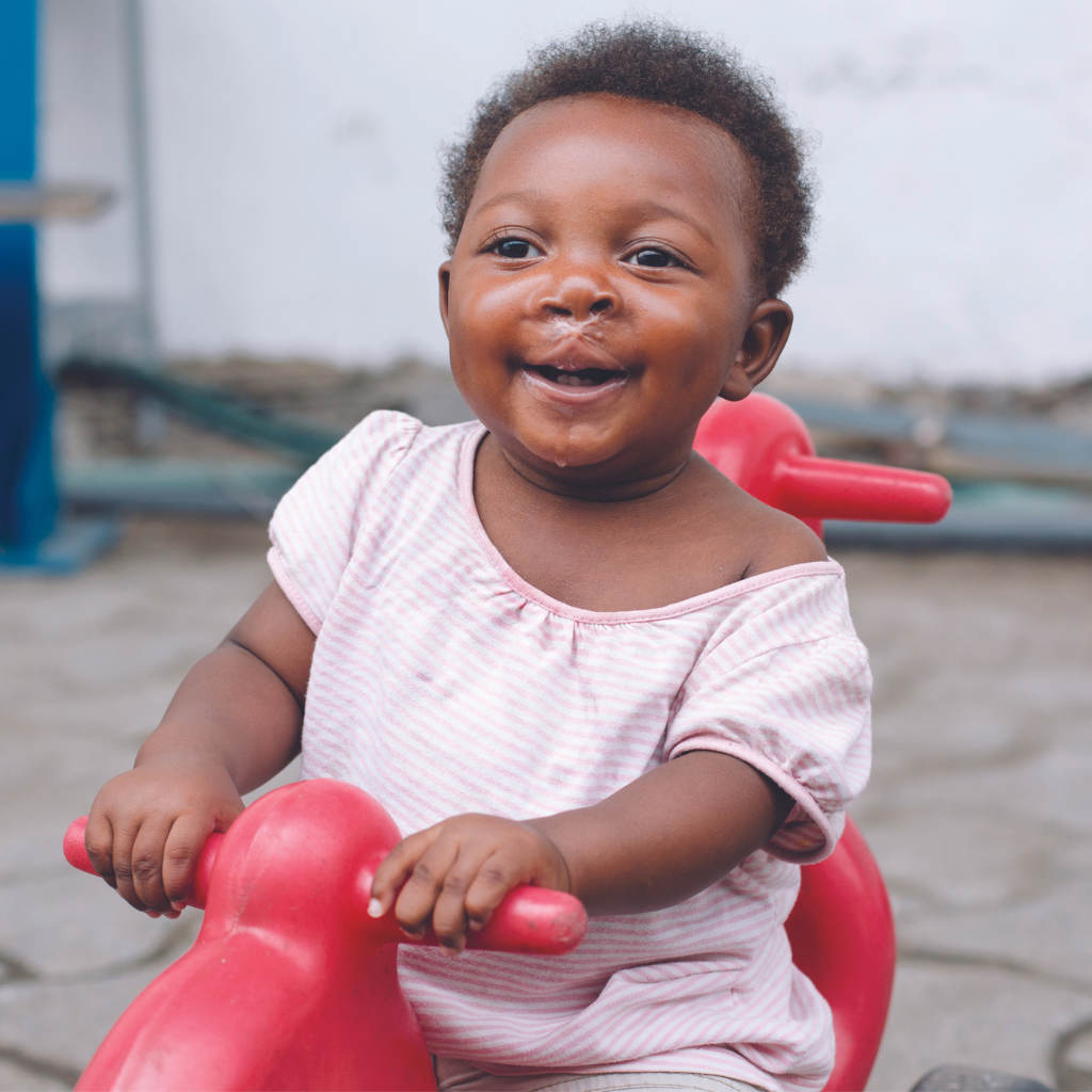 Cleft Lip Surgery – Mercy Ships Australia